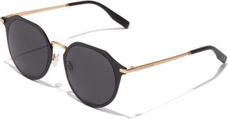 Hawkers Sonnenbrille WARWICK METAL Black Dark für Herren und Damen