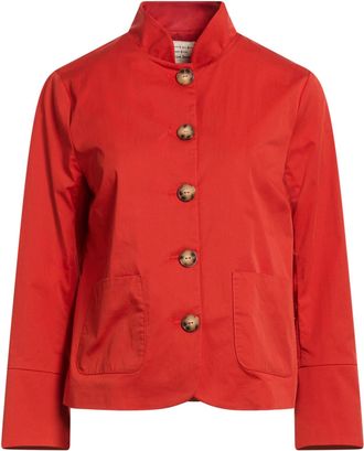 Alessia Santi JACKEN & M&Auml;NTEL - Jacken und Anoraks auf YOOX.COM
