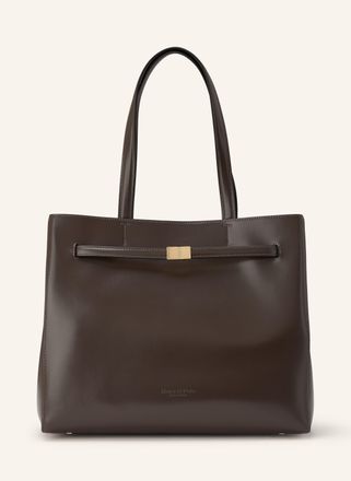 Marc O'Polo Marc Opolo Shopper Taina Medium braun