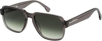 Quiksilver Nortenos - Lunettes de soleil - Homme - Gris