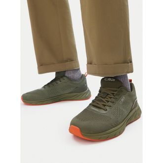 F.lli Campagnolo Sneakers CMP Nhekkar Multisport 3Q51057 Gr&uuml;n