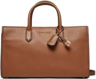 Michael Kors Handtasche 30F4GETS2L Braun