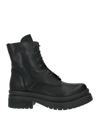 Miss Unique SCHUHE - Stiefeletten auf YOOX.COM