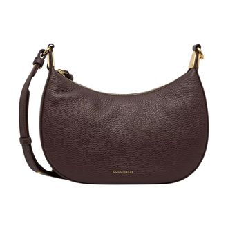 Coccinelle Fujiko Mini Bag - - Bags - Damen - Braun - ONE SIZE