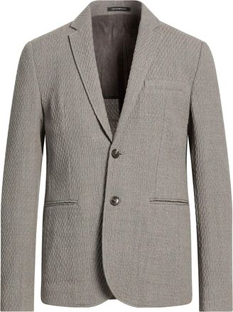Emporio Armani ANZ&Uuml;GE und CO-ORDS - Blazers auf YOOX.COM