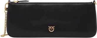 Pinko Pinko, Damen, Taschen, Schwarzk, ONE SIZEGr&ouml;&szlig;e