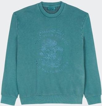 Carhartt Work in Progress Sweat - Taille XS