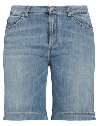 Reign BAS - Shorts en jean sur YOOX.COM
