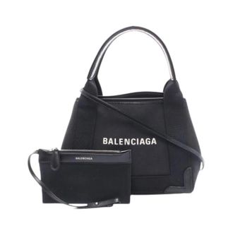 Balenciaga Damen, Pre-Owned, Schwarzk, ONE SIZEGr&ouml;&szlig;e