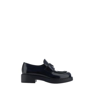 Prada Damen, Schuhe, Schwarzk, 39 EUGr&ouml;&szlig;e