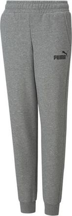 Puma Kinder Hose ESS Logo Pants FL cl B