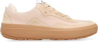 Canada Goose Ossington Sneaker - - Shoes - Damen - Rosa - 39 EU
