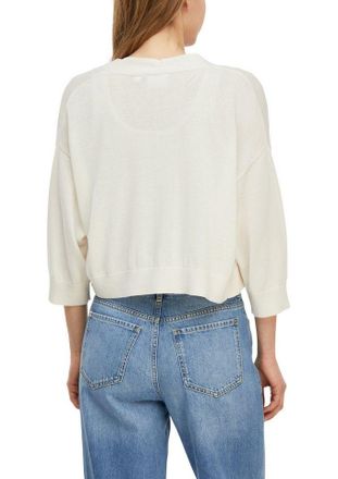 Comma Strickjacke