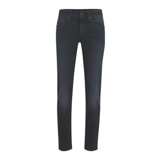 HUGO BOSS Delaware3-1 Slim-fit Jeans - - Jeans - Herren - Blau - W40 L32