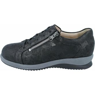 Finn Comfort Damen, Schuhe, Schwarzk, 37 1/2 EUGr&ouml;&szlig;e