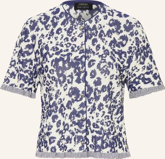 Marc Cain Strickjacke weiss