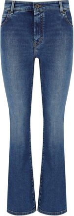 Weekend by Max Mara JEAN RAPALLO BLEU MAX MARA WEEKEND