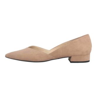 H&ouml;gl Damen, Schuhe, Braun, 35 1/2 EUGr&ouml;&szlig;e