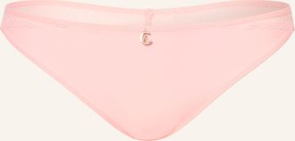 Chantelle String Romance pink