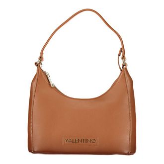 Mario Valentino Mario Valentino Braune Polyurethan Damenhandtasche