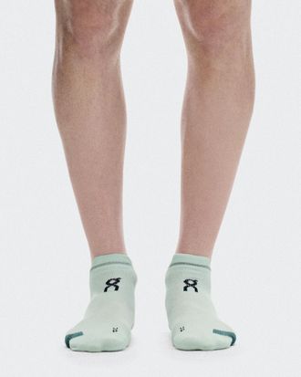 On Performance Run Sock Low