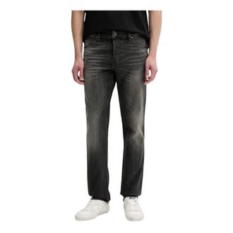 Diesel Herren, Jeans, Grau, W34 L32Gr&ouml;&szlig;e