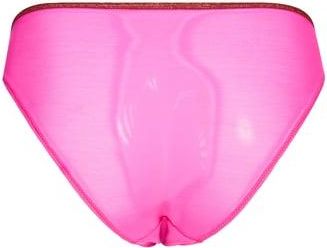 La Nouvelle Culotte couvrante unie