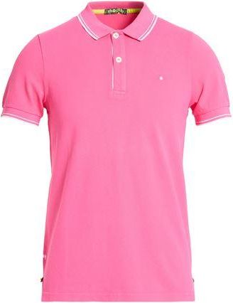 Shockly TOPS - Polos sur YOOX.COM