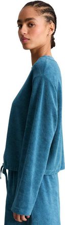 Marc O'Polo Denim Sweatshirt aus Organic Cotton