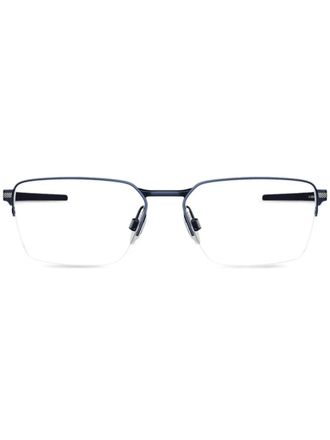 Oakley lunettes de vue Sway - Bleu