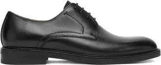 Gino Rossi Gino Rossi Halbschuhe CEO-HS815-2 Schwarz