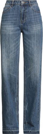 Gaëlle Paris HOSEN & RÖCKE - Jeanshosen auf YOOX.COM