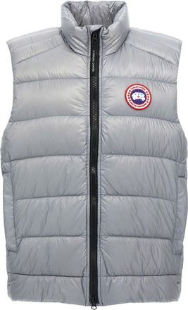 Canada Goose d&eacute;bardeur Crofton - Gris