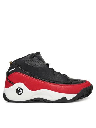 Shaq Basketballschuhe V11-183 Rot