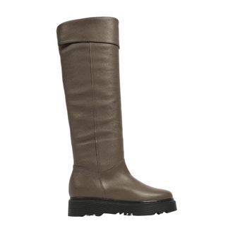 L37 Stilvolle Schuhe f&uuml;r Verlangen - - Shoes - Damen - Braun - 37 EU