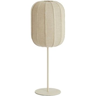 Light & Living Light & Living - lampe de table - Solune - naturel - m&eacute;tal - &Oslash;