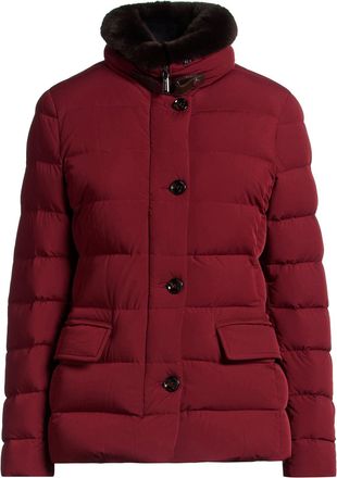 Moorer JACKEN & M&Auml;NTEL - Pufferjacken & Daunenjacken auf YOOX.COM