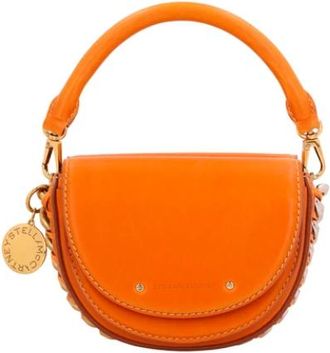 Stella McCartney Damen, Taschen, Orange, ONE SIZEGr&ouml;&szlig;e
