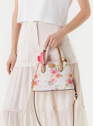 Aldo Aldo Handtasche Eloisie 13933718 Wei&szlig;