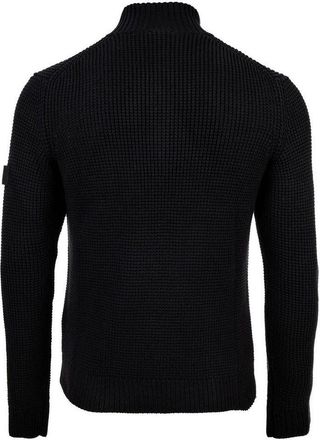 Joop Sweatshirt Herren Strickpullover Baumwolle