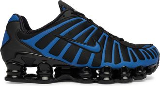 Nike Sneakers Nike Shox TL IH1338 002 Schwarz