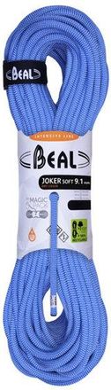 Beal Joker Soft Unicore Dry Cover 9,1 mm - Einfach/Halb/Zwillingsseil