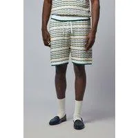 Casablanca Cotton Knitwear