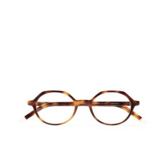 Kaleos Edmonds Brille - - Accessories - unisex - Braun - 46 MM