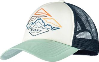 Buff Cap