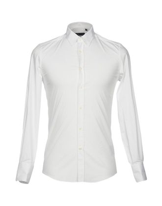 Antony Morato TOPS - Hemden auf YOOX.COM