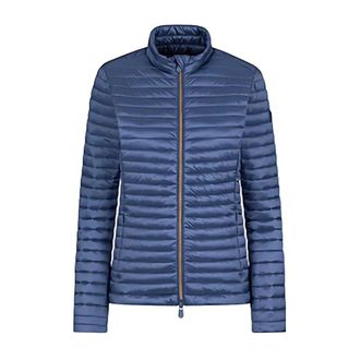 Save The Duck Andreina Jacket Space - - Jackets - Damen - Blau - L