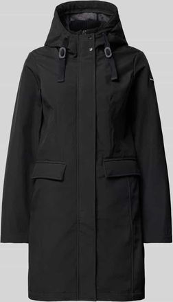 G.I.G.A. DX Parka mit Pattentaschen