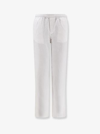 Aspesi Ventura linen trousers - ASPESI - gender_Man