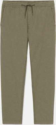 Timberland Baumwoll-Jogginghose f&uuml;r Herren in Gr&uuml;n, Herren, Gr&uuml;n, Gr&ouml;&szlig;e